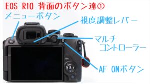 CANON EOS R10の使い方とおすすめ設定【初心者向け】 | digi-cam.net